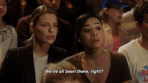 Weve All Been There GIFs - Get the best GIF on GIPHY