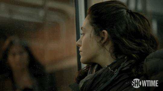 Looking Nervously GIFs - Get the best GIF on GIPHY