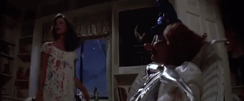 Closet Clown GIFs - Get the best GIF on GIPHY