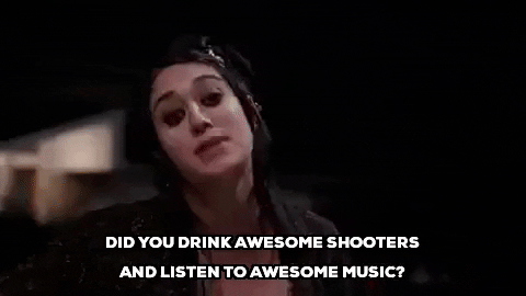 Awesome Shooters GIFs - Get the best GIF on GIPHY