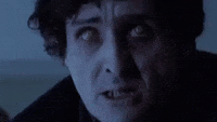 The Exorcist Vomit Gif