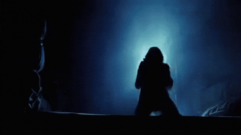 Shadow Possession GIFs - Get the best GIF on GIPHY