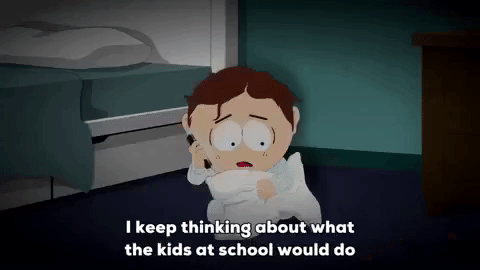 My Social Media GIFs - Get the best GIF on GIPHY