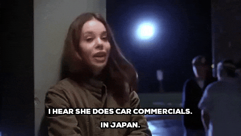 Japan-car GIFs - Get the best GIF on GIPHY