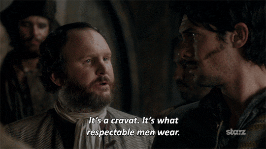 Respectable-men GIFs - Get the best GIF on GIPHY