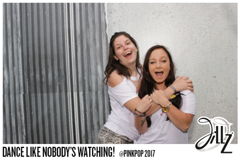Major Booth Pinkpop 2017 GIF by Jillz - Find & Share on GIPHY