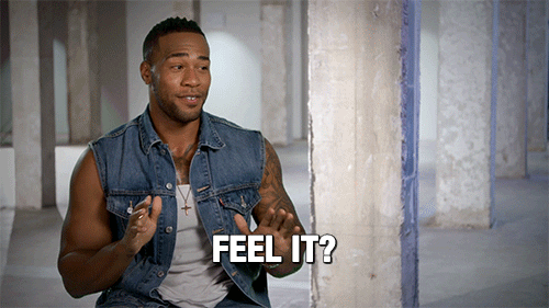 Magic Men GIF by Lifetime Telly - Find & Share on GIPHY