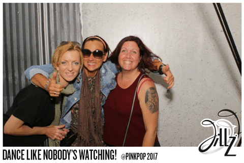 Major Booth Pinkpop 2017 GIF by Jillz - Find & Share on GIPHY