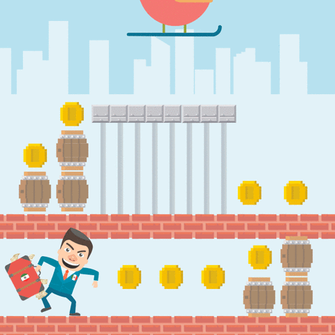 Movimientos Repetitivos GIFs - Find & Share on GIPHY