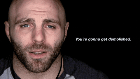Demolishes GIFs - Get the best GIF on GIPHY