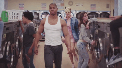 This Was Some Kinda Freaky GIFs - Get the best GIF on GIPHY