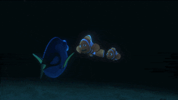 Finding Dory GIF by Disney/Pixar's Finding Dory - Find & Share on GIPHY