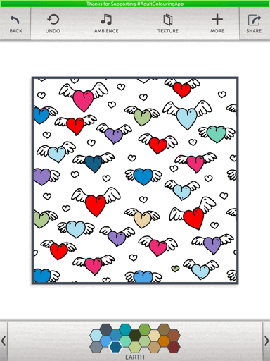 Adult Coloring Book GIFs - Find & Share on GIPHY