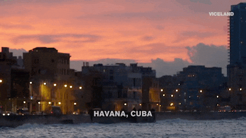 Havana-cuba GIFs - Get the best GIF on GIPHY
