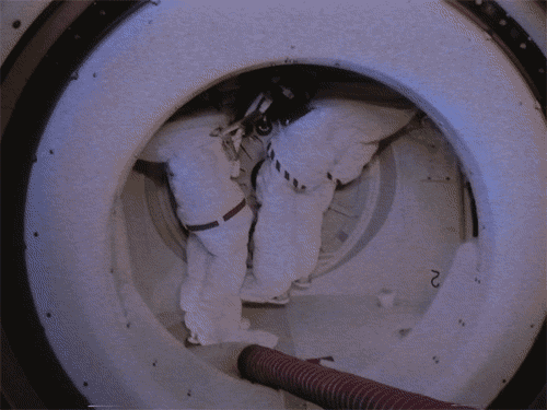 Vintage Space GIF by vhspositive - Find & Share on GIPHY