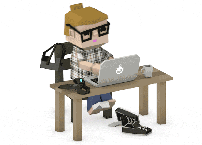 An Animator's Essential Guide to 3D Game Animation