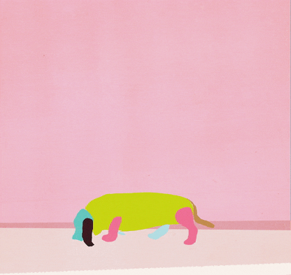 Animation Sniffing GIF by andrewillustration - Find & Share on GIPHY