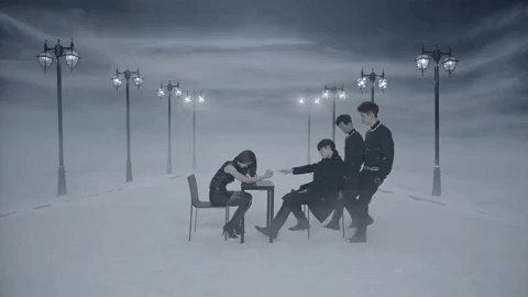 Band One Shot GIFs - Get the best GIF on GIPHY