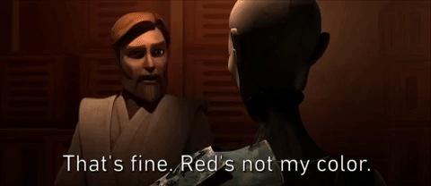 Red Not GIFs - Get the best GIF on GIPHY