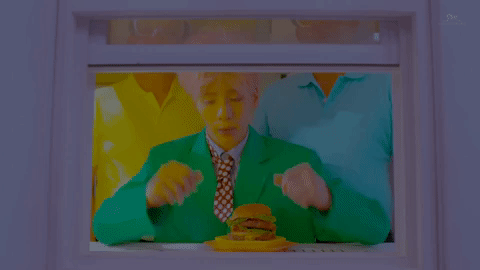 Jonghyun Body Gif