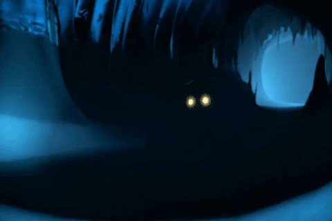 Season 1 Showdown On Hoth GIF by Star Wars - Find & Share on GIPHY