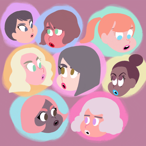 Kali Kazoo GIFs - Find & Share on GIPHY