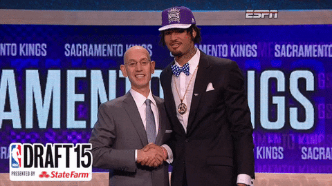 2015-nba-draft GIFs - Get the best GIF on GIPHY