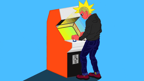 Arcade GIFs - Get the best GIF on GIPHY
