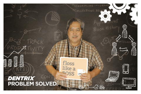 Floss-boss GIFs - Get the best GIF on GIPHY