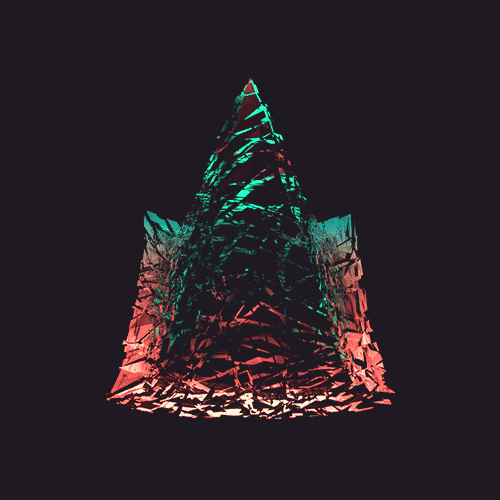 Digital Art GIF by krikrak - Find & Share on GIPHY