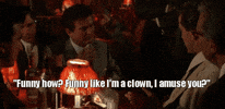 Goodfellas Laugh GIFs - Find & Share on GIPHY