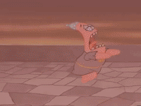 Patrick Star Dansant Gif Dancing Doll,Anime In Free Animated GIF And