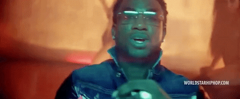 You-listen-to-gucci-mane GIFs - Get the best GIF on GIPHY