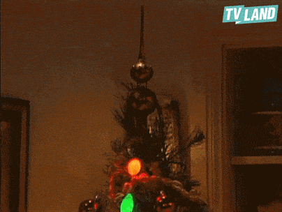 christmas tree gif | Tag | PrimoGIF