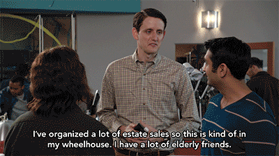 Estate-sale GIFs - Get the best GIF on GIPHY