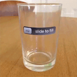 Fill Water GIFs - Get the best GIF on GIPHY