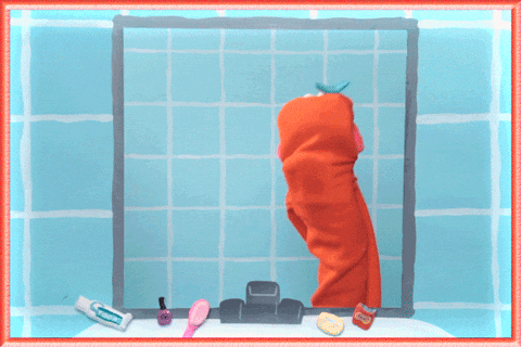 New trending GIF tagged love domitille collardey love… | Trending Gifs