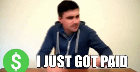 Here Comes The Money GIFs - Get the best GIF on GIPHY