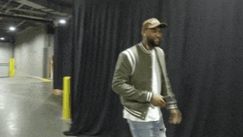 Demarcus Cousins Broadcast GIF by NBA - Find & Share on GIPHY