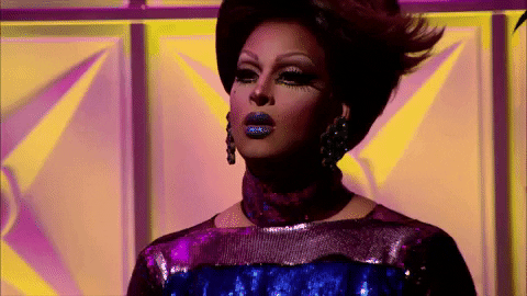 Rupauls Drag Race 5X4 GIF by LogoTV - Find & Share on GIPHY