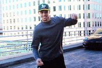 Kevin Durant You The Real Mvp Gif