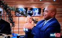 Charles Barkley Turrible Gif