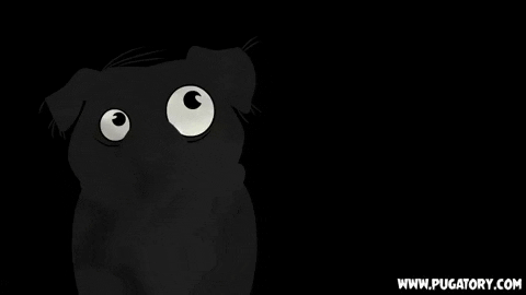 Strait Faced GIFs - Get the best GIF on GIPHY