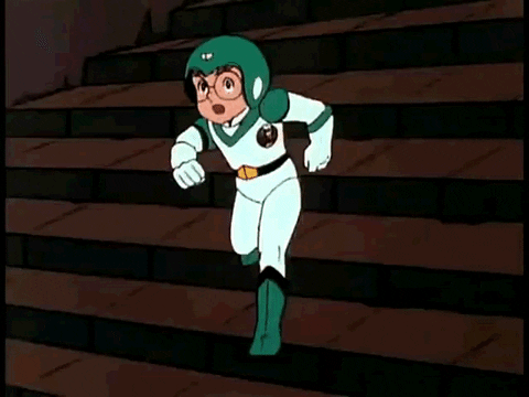 Enroute GIFs - Get the best GIF on GIPHY