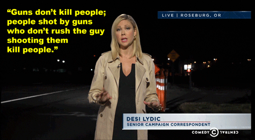 Senior Campaign Correspondent GIFs - Get the best GIF on GIPHY