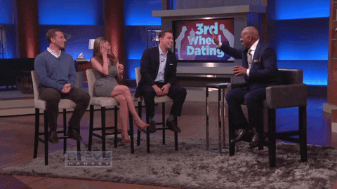 3rd-wheel GIFs - Get the best GIF on GIPHY