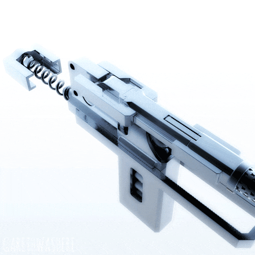 Machine Gun Animated Gif