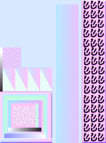 Art Design GIF by Simon Falk - Find & Share on GIPHY