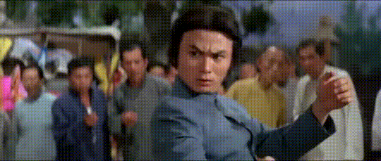 Kung Fu Dancing GIF by Shaw Brothers - Find & Share on GIPHY