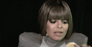 Janet GIF by Brooke - Find & Share on GIPHY